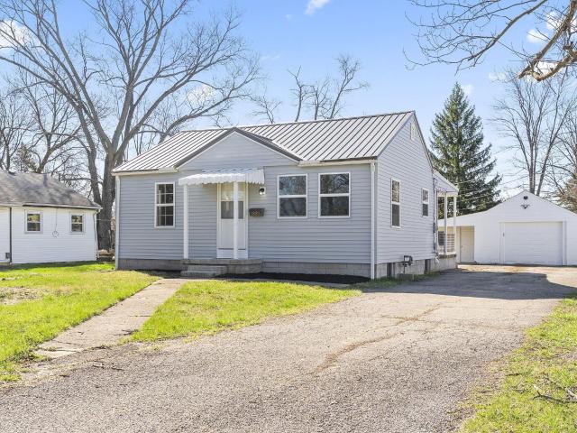 1885 Case Road
