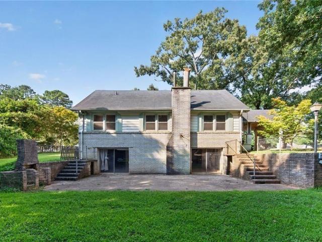 1885 Connally Drive