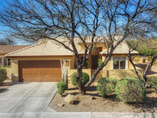 1885 E Cliff Swallow Trail, Green Valley, AZ 85614