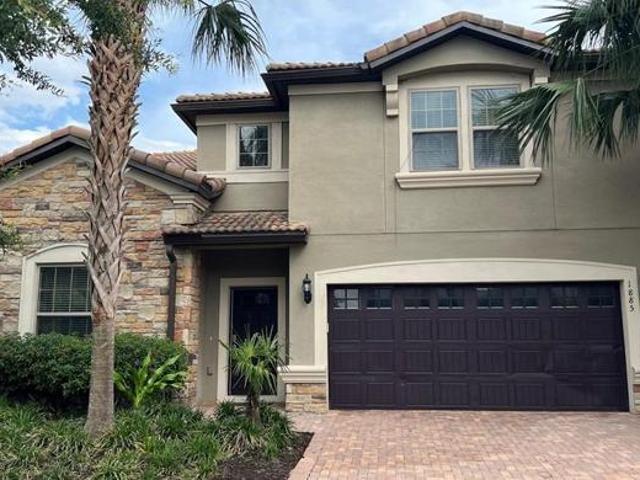1885 Gobi Dr, Kissimmee, FL 34747