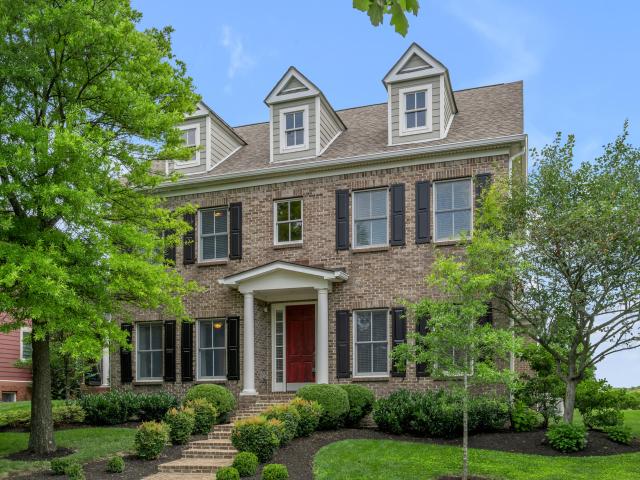 1885 Goodpaster Way
