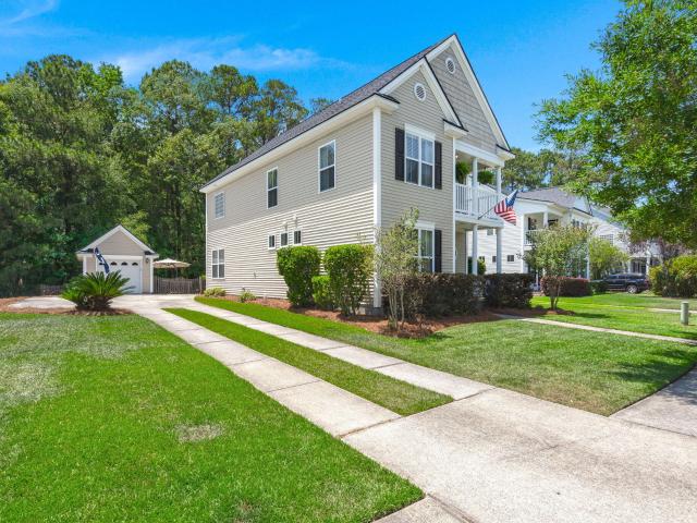 1885 Hubbell Drive