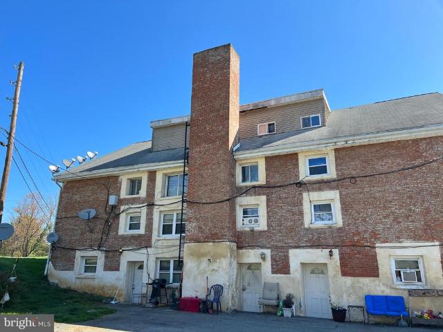 1885 Habecker Road