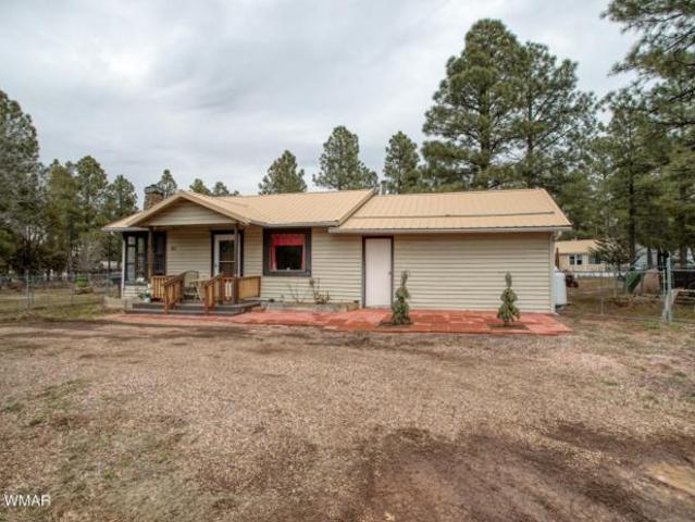 1885 Lyerly Ave, Lakeside, AZ 85929