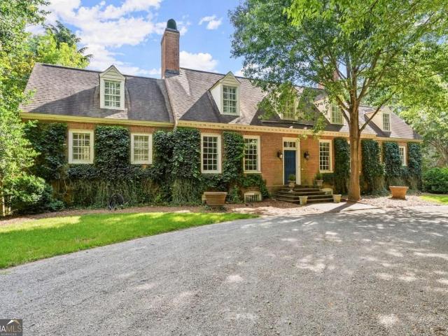 1885 Lake Warner Road, Gainesville, US, GA