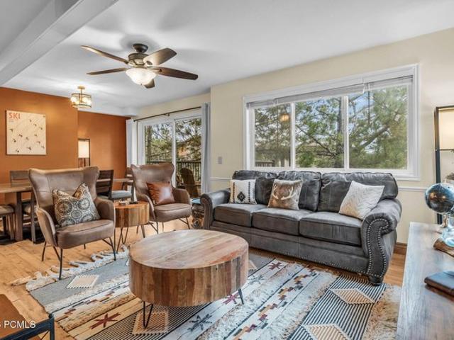 1885 Prospector Ave Unit B12, Park City, UT 84060