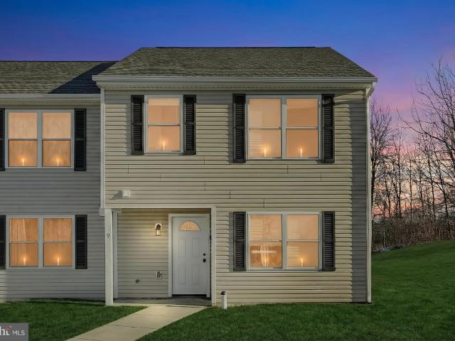 1885 Stoverstown Rd, Unit 9, Spring Grove, PA 17362 | MLS #PAYK2096