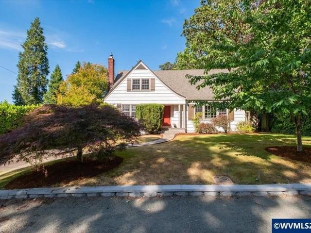 1885 SW Whiteside Dr, Corvallis, OR 97333
