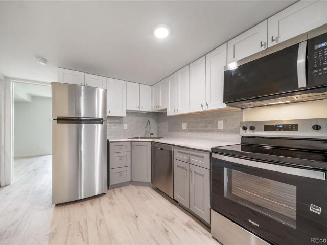 1885 S Quebec Way, Unit A111, Denver, CO 80231 | MLS #8240 | Compass
