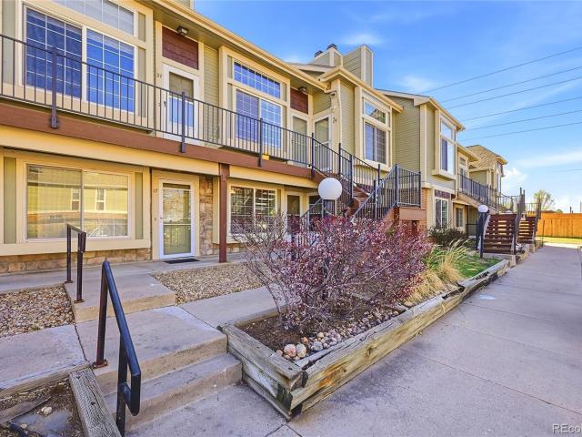 1885 S Quebec Way, Unit A18, Denver, CO 80231 | MLS #1778 | Compass