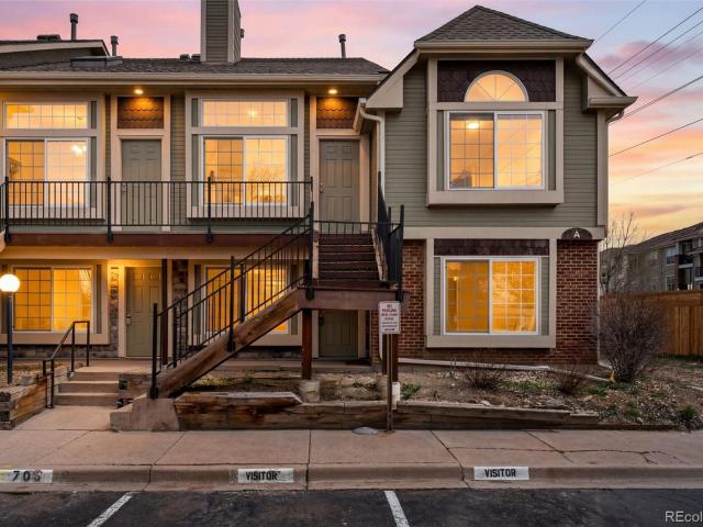 1885 S Quebec Way, Unit A212, Denver, CO 80231 | Compass