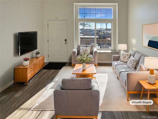 1885 S Quebec Way, Unit B23, Denver, CO 80231 | Compass