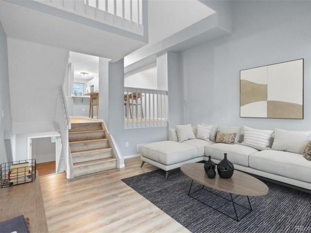 1885 S Quebec Way, Unit G103, Denver, CO 80231 | MLS #9853 | Compass