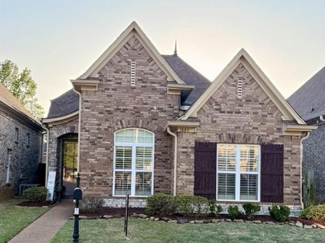 1885 Talisker Dr, Cordova, TN 38016