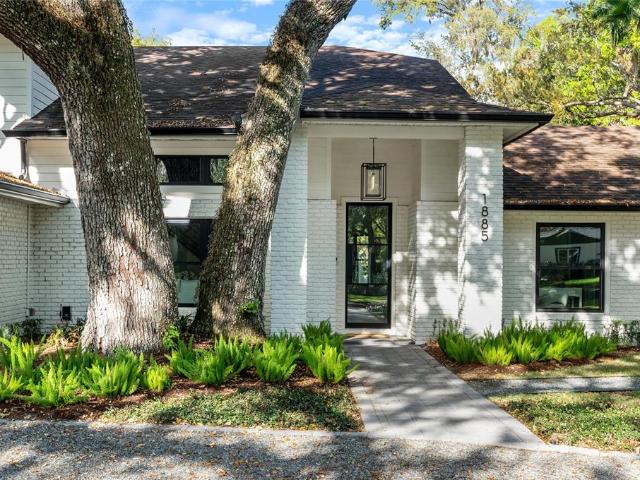 1885 Temple Dr, Winter Park, FL 32789 | MLS #O6359