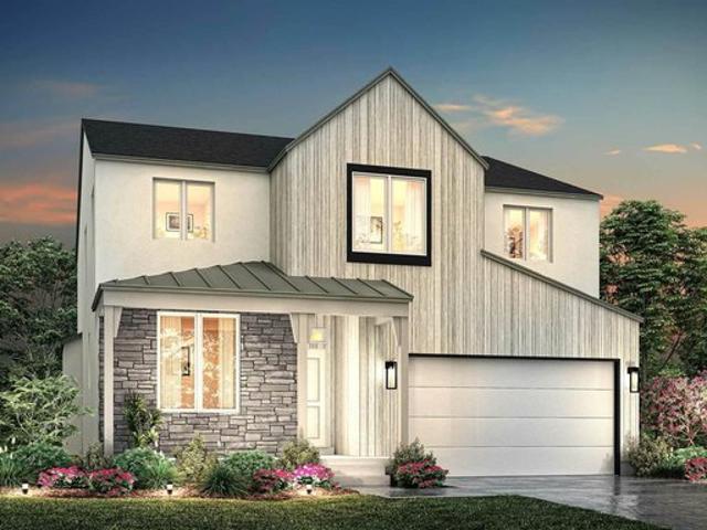 1885 W Center St Lot 21, West Point, UT 84015