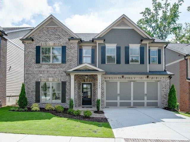 1885 Weston Ln, Tucker, GA 30084