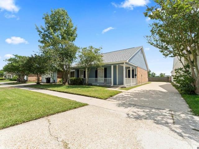 1885 Winter Ridge Ave, Baton Rouge, LA 70816
