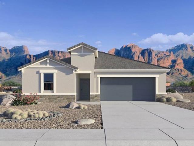 18863 E Elsa Dr, Gold Canyon, AZ 85118