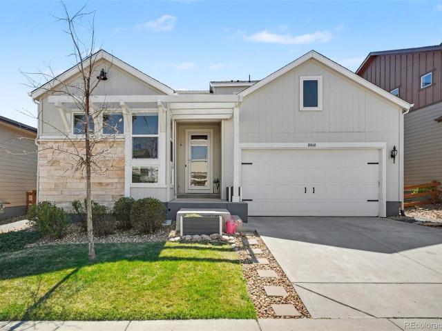 18860 W 92nd Dr, Arvada, CO 80007 | MLS #3509 | Compass