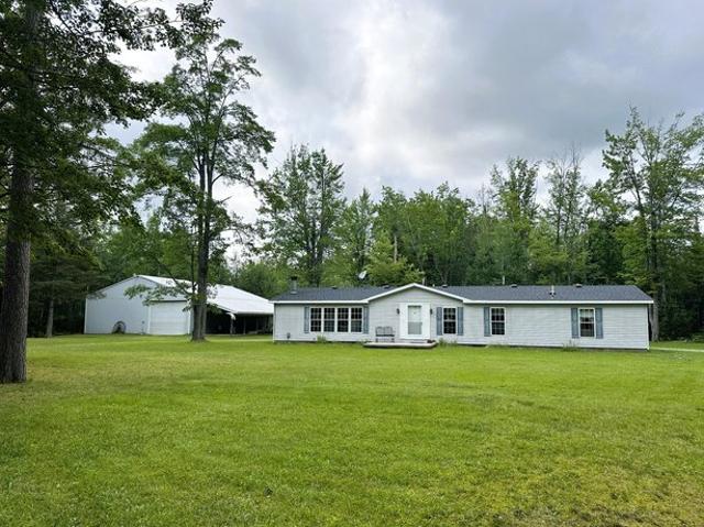 18860 Lockwood Lake Rd, Atlanta, MI 49709