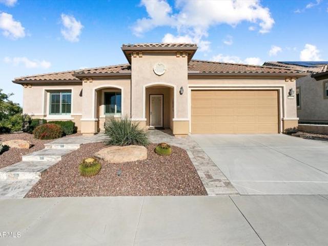 18861 N 261st Ln, Buckeye, AZ 85396