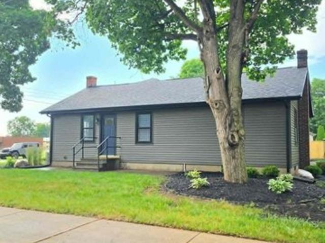 18867 5th St, New Paris, IN 46553