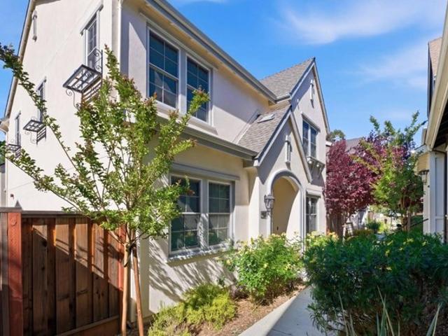 18867 Montalvo Oaks Cir, Monte Sereno, CA 95030