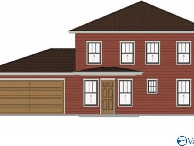 18864 Holt Rd, Athens, AL 35613
