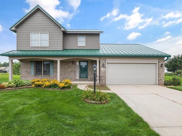 18865 Fillmore Dr, Goshen, IN 46528