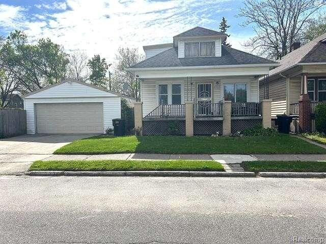 18865 FLEMING Street, Detroit, MI 48234 640994116