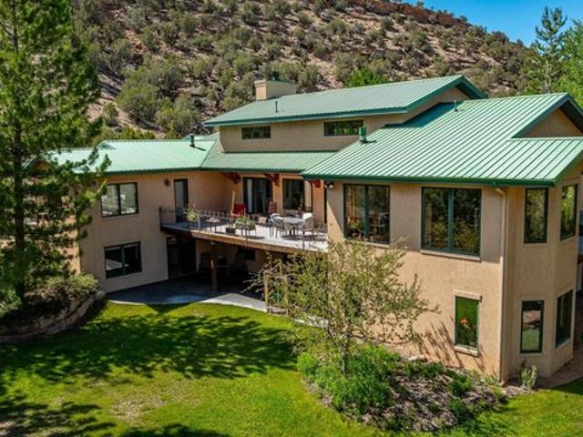 18865 Spring Canyon Rd, Montrose, CO 81403