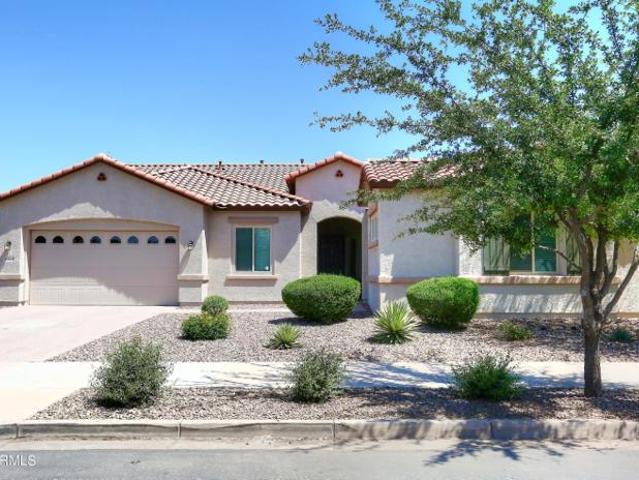 18868 E Old Beau Trail, Queen Creek, AZ 85142