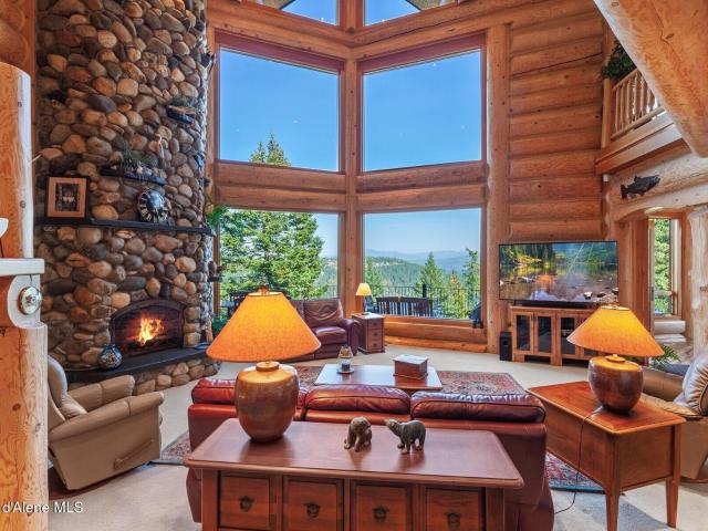 18869 S Trekker Woods Rd, Coeur D'Alene, ID 83814 | MLS #26 3674 | Compass