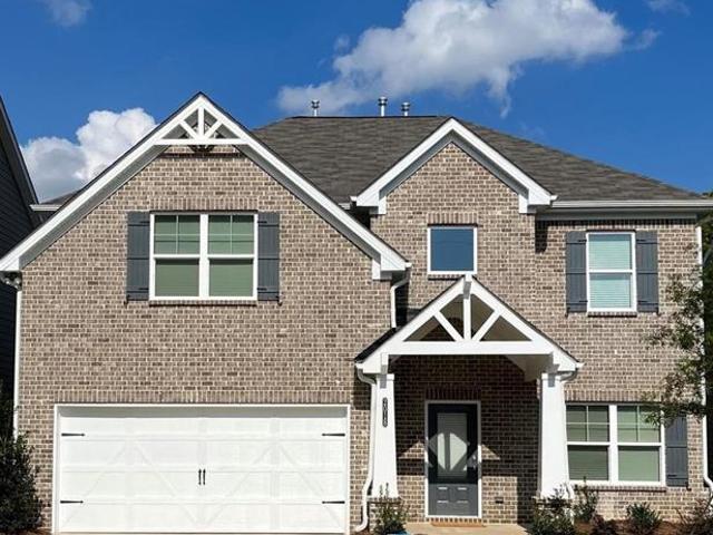 1886 Mitchell Farm Ct, Grayson, GA 30017