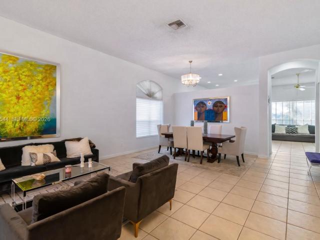 1886 NW 145th Ter, Pembroke Pines, FL 33028 | MLS #A11987 | Compass