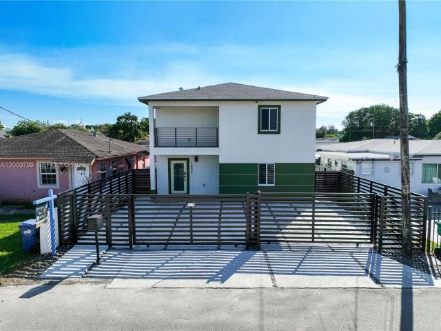 1886 NW 68th St, Miami, FL 33147 | MLS #A12000