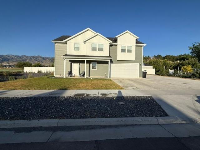 1886 N 250 W, Logan, UT 84341