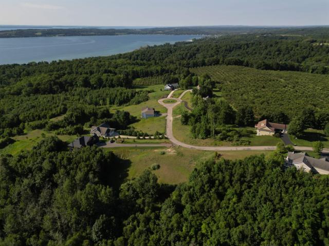 1886 N Blue Water Court # Lot: 20