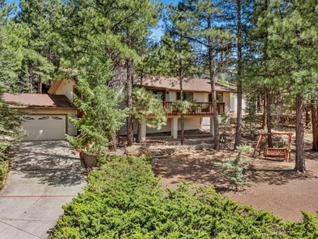 1886 N Edgewood St, Flagstaff, AZ 86004