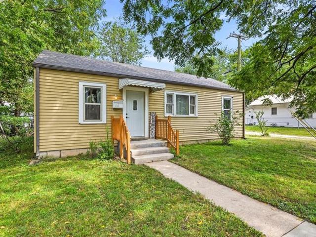 1886 N Fort Ave, Springfield, MO 65803