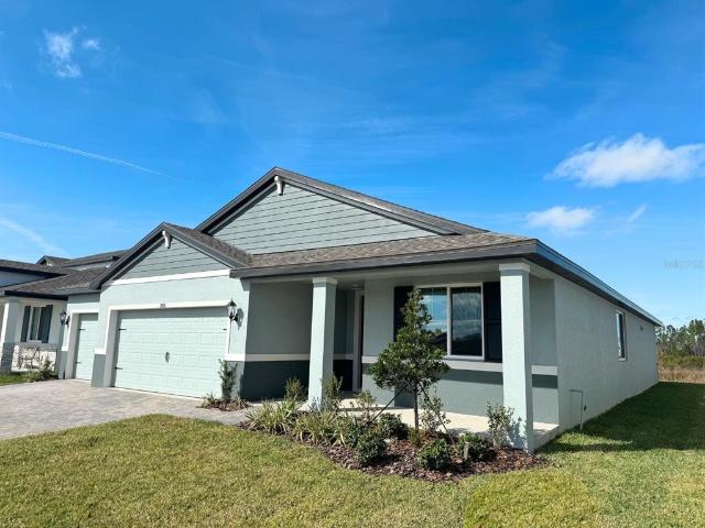 1886 Coolridge Pl, Zephyrhills, FL 33541 | MLS #TB8487 | Compass