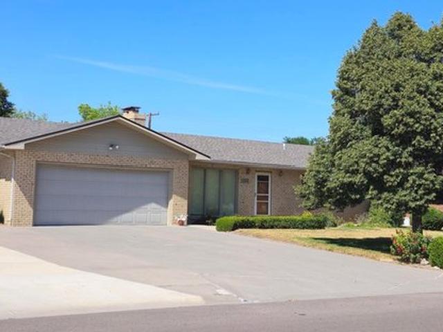 1886 Fay St, Burlington, CO 80807
