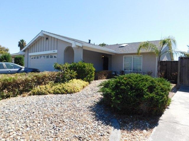 1886 Pine Hollow Cir, San Jose, CA 95133