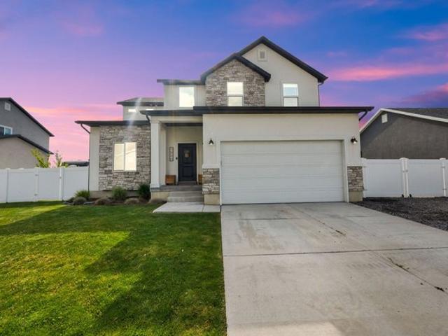 1886 S 500 W, Payson, UT 84651