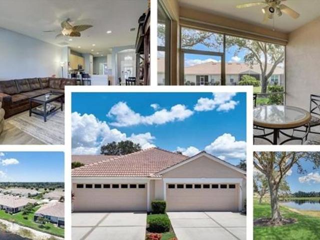 1886 San Silvestro Dr, Venice, FL 34285