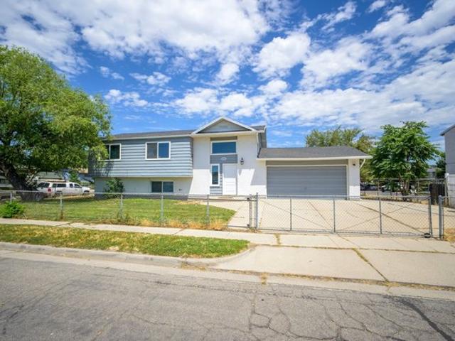 1886 W 500 N, Salt Lake City, UT 84116