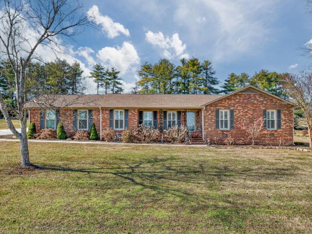 1886 Wellsbrook Dr, Fayetteville, TN 37334 | MLS #3127
