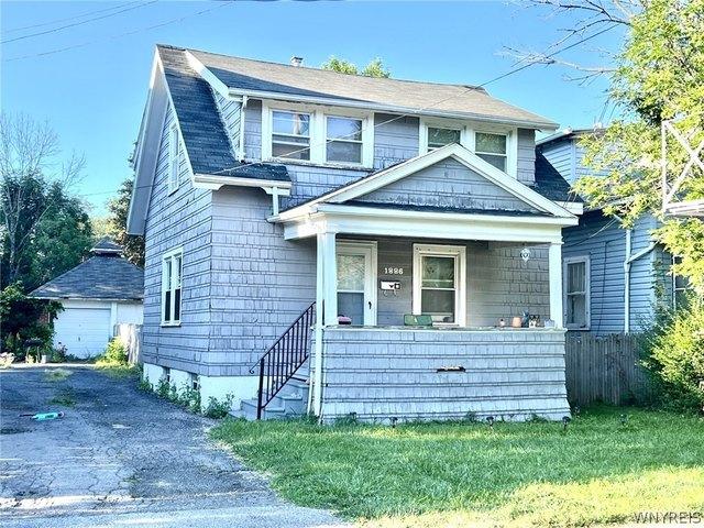 1886 Weston Ave, Niagara Falls, NY 14305