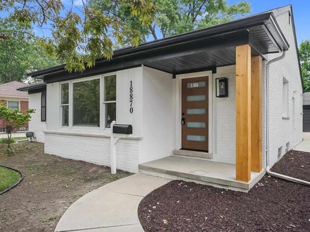 18870 Beverly Rd, Beverly Hills, MI 48025